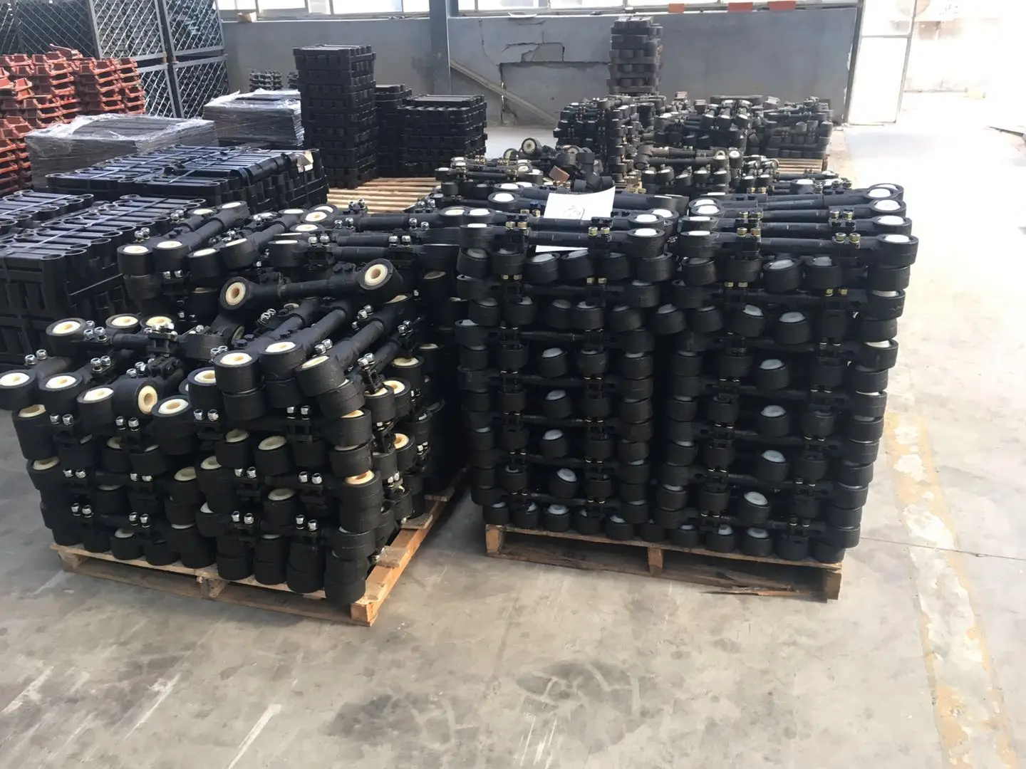 International Standard Semi Trailer Torque Rod Zhengyang - Buy Torque ...