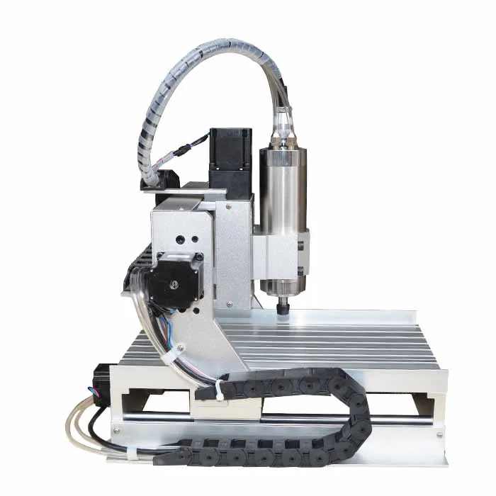 4060 Cnc Balsa Wood Cutting Machine,Wood Carving Milling Drilling Cnc ...