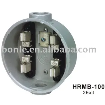 Meter Base Meter Box Round Meter Base - Buy Meter Base,Meter Box,Round ...