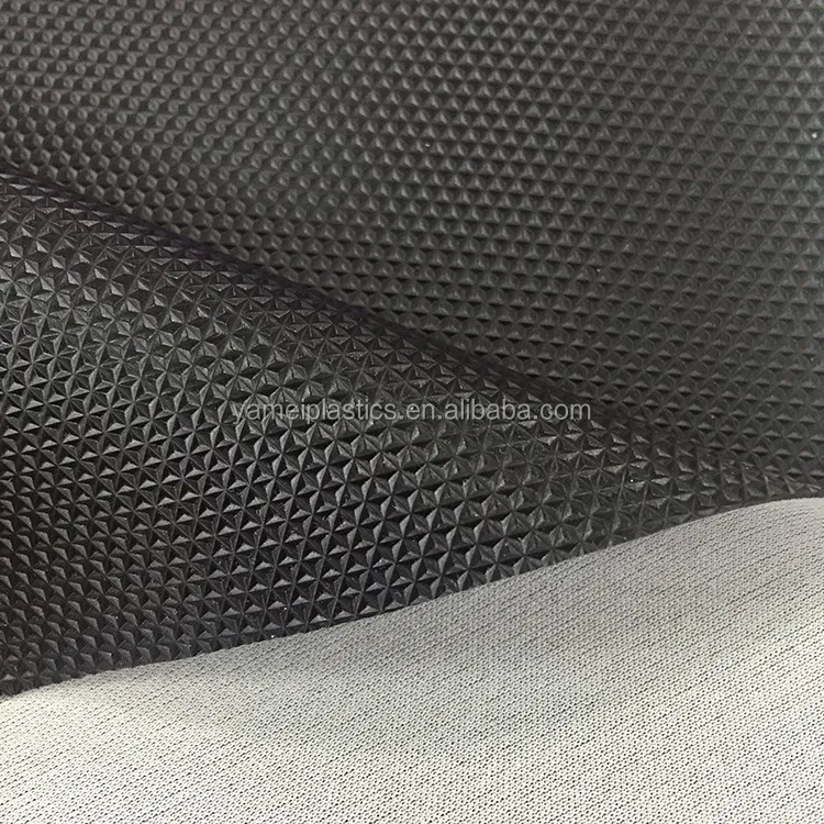 Motorcycle Grip Fabric - PVC Leather Material for Seats