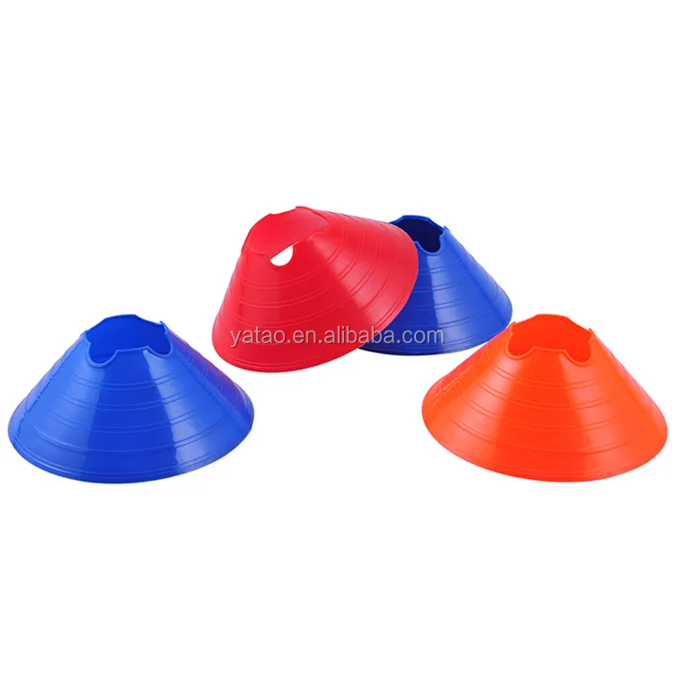 Fiberglass Corner Flag With Spring Steel Ground Spikes In Sports ...