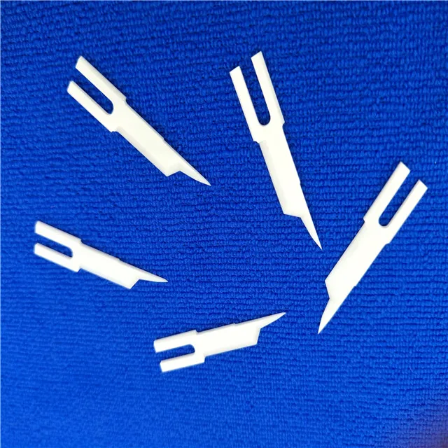 Industrial Ceramics,Textile Blades,Sewing Machines Blades - Buy Sewing ...