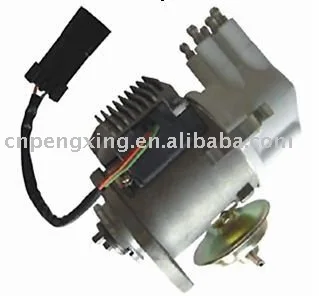 Auto Ignition Distributor Ass'y For Fiat Uno 1100 101g 7791188 - Buy ...