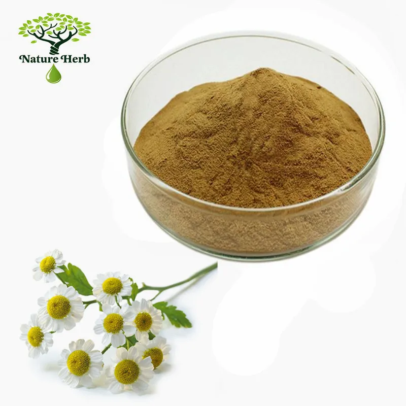 Bulk Price 100% Natural Chamomile Extract - Buy Chamomile Extract,100% ...