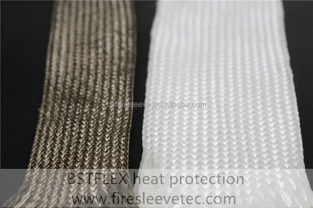 LAVA Rock Fiber Basalt Insulation - Heat Resistance & Flexibility