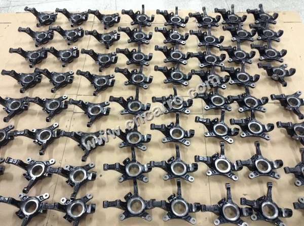 9022217 For Chevy Sail Lh Steering Knuckle Auto Spare Parts - Buy ...