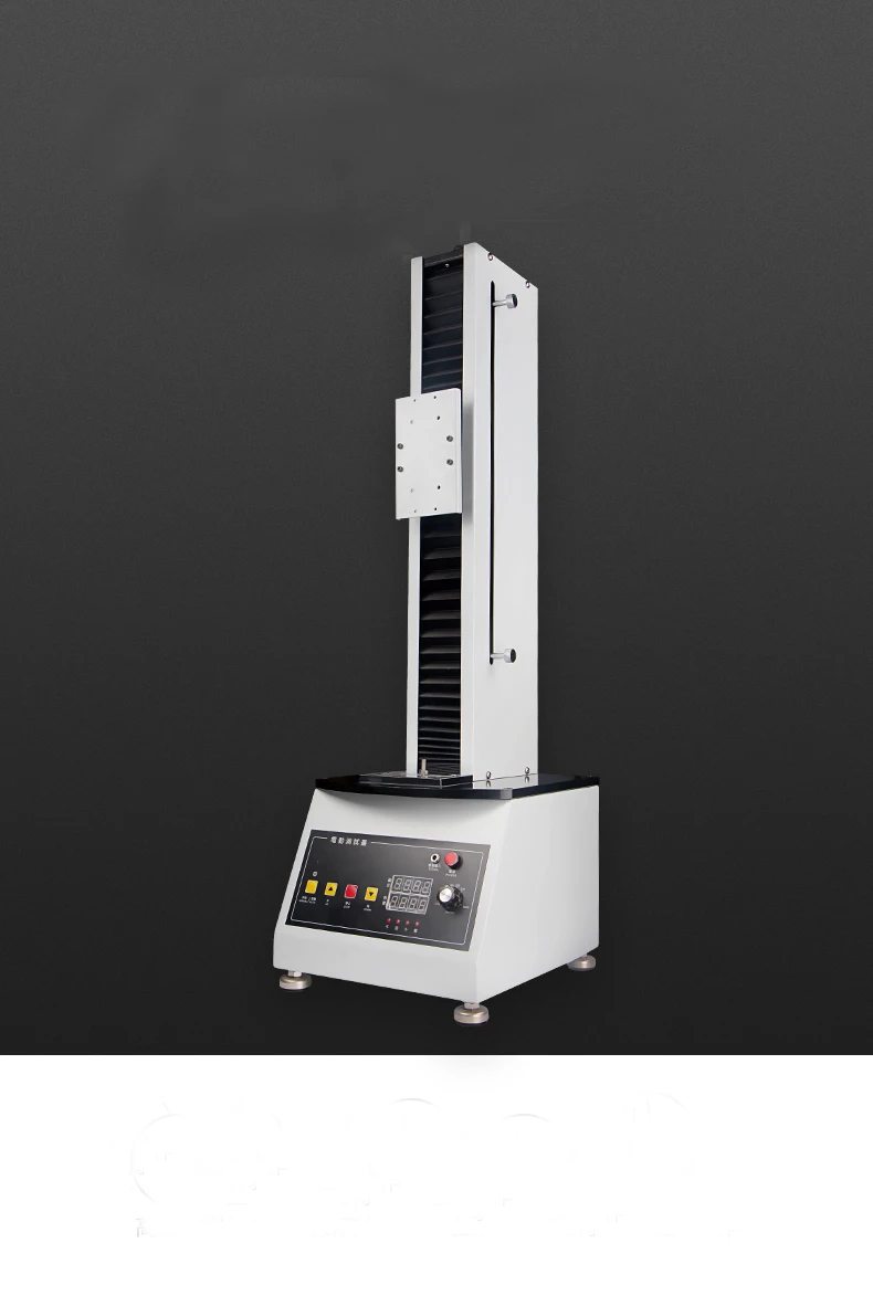 Tensile Strength Tester - Reliable Universal Testing Machine