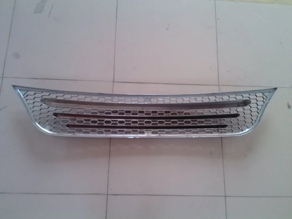 Auto Grill Bus Grille Bus Front Grill HC-B-35068 - Universal Fit