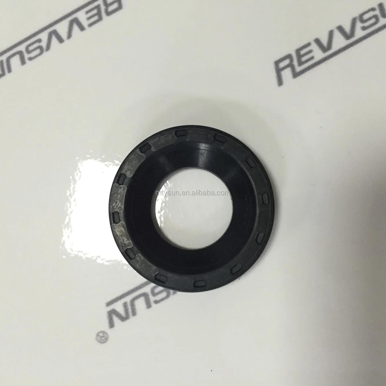 REVVSUN Auto Parts - High Performance Injector Seal for Ford Focus