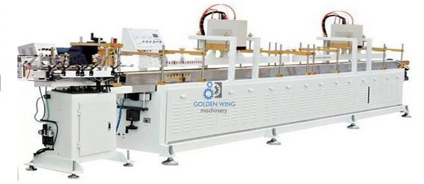 Aerosol Spray Tin Can Making Machine Air Freshener Equipment - Buy Air ...