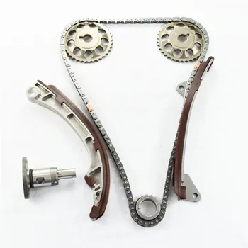 Tk1403 Timing Chain Kit /timing Tensioner 13540-22022 For 1zz-fe/3zz-fe ...