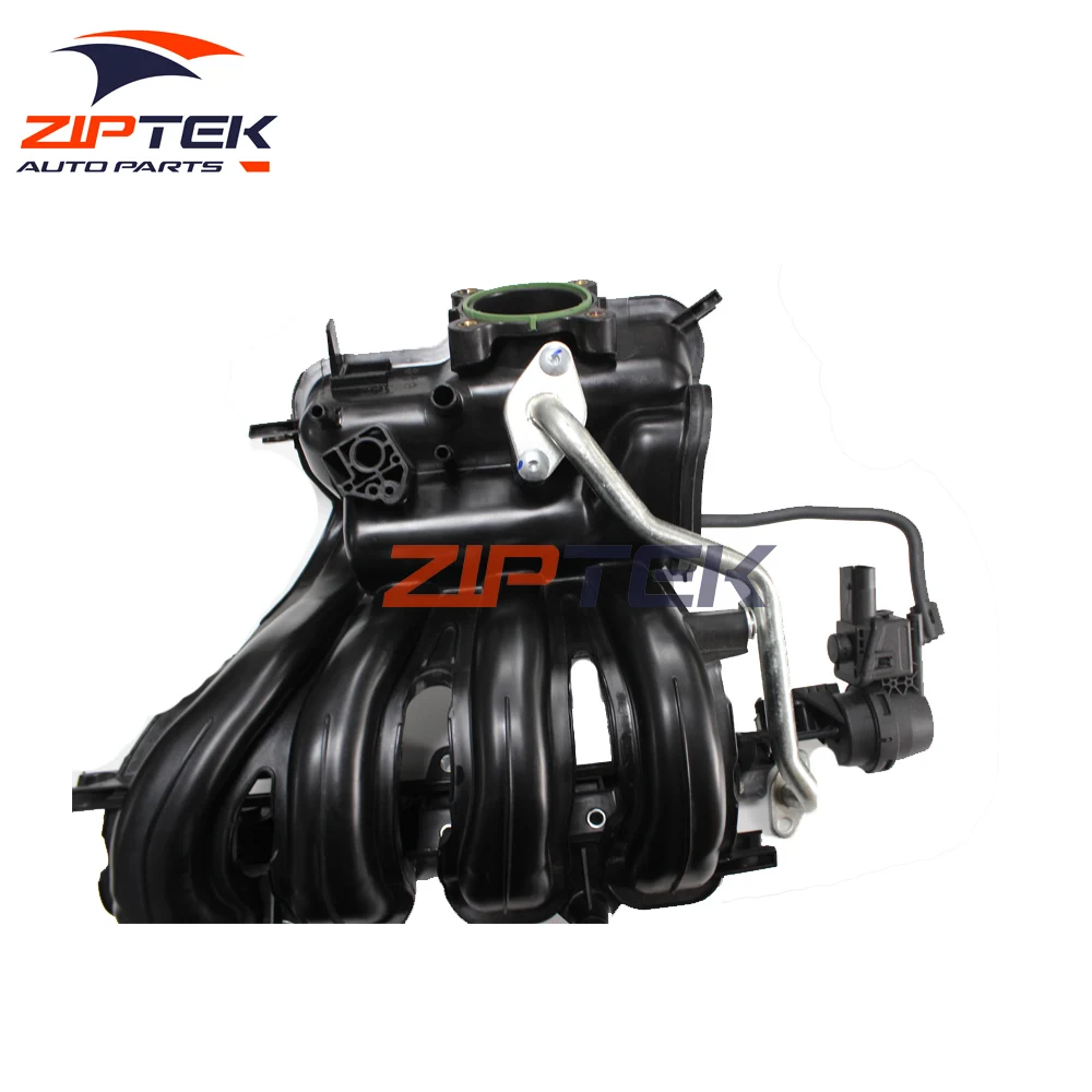 Intake Manifold for Chevrolet N200 N300 - Durable Rubber