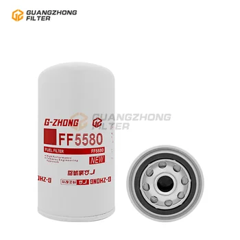 High Performance Spin-on Fuel Filterff5580 For Cars Trucks Cross ...