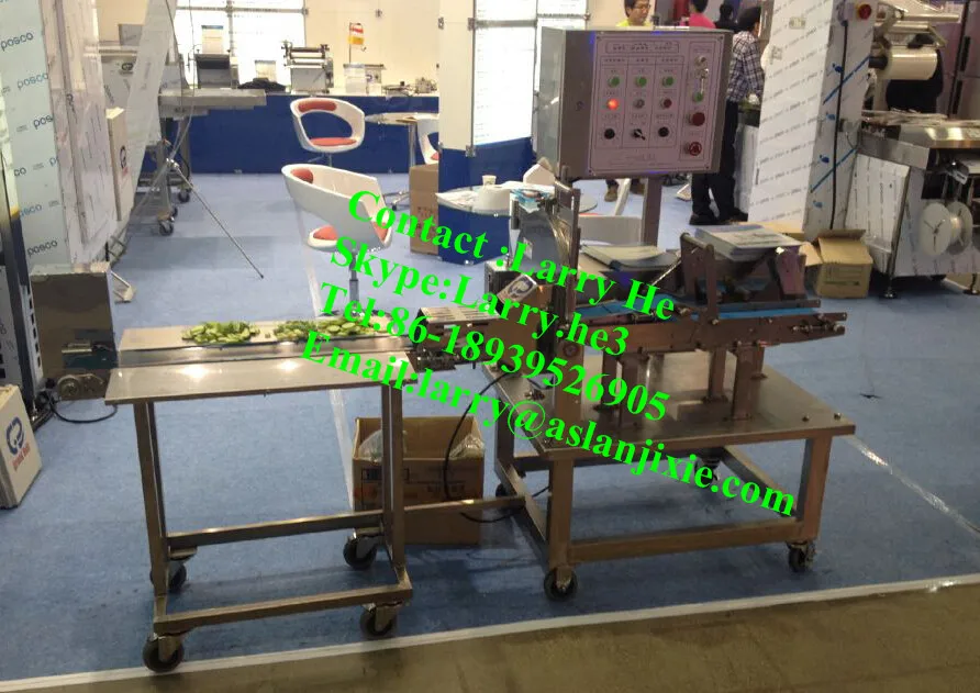 Automatic Filleter/fish Filleting Machine/salmon Filleting Machine ...