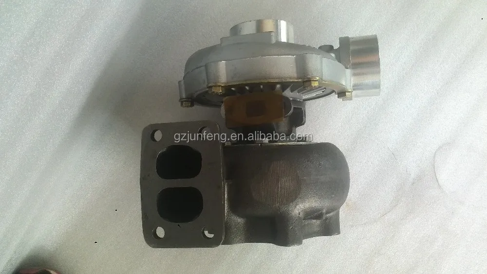 53279886502 53279886507 53279706507 K27 Om422 Turbocharger For Mercedes ...