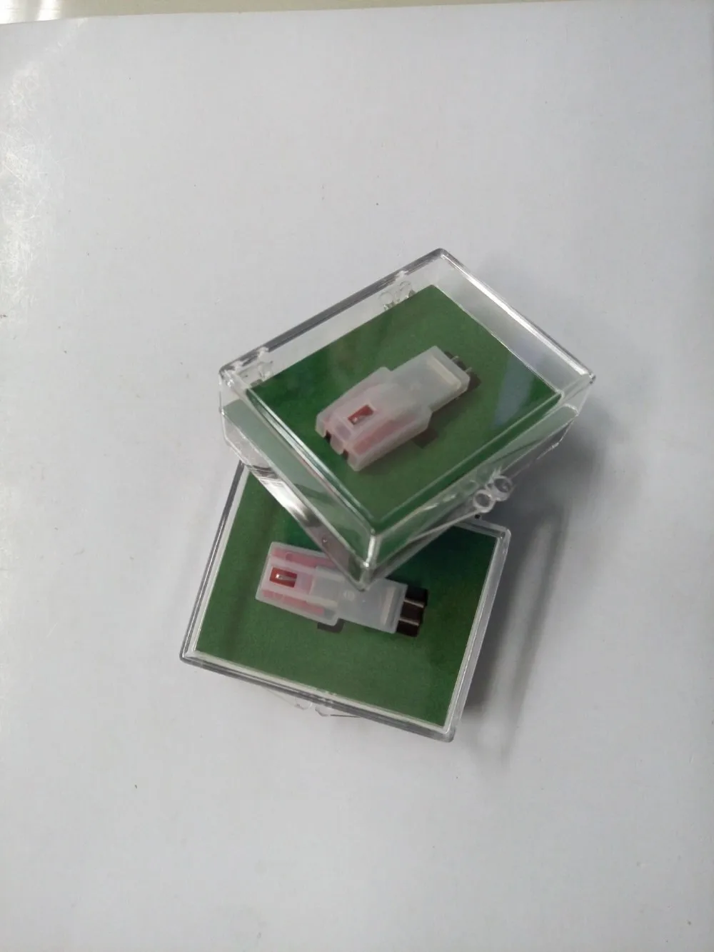 Small Rubber Belt 1.2mm Square - Cassettem DVD VCD TOYS