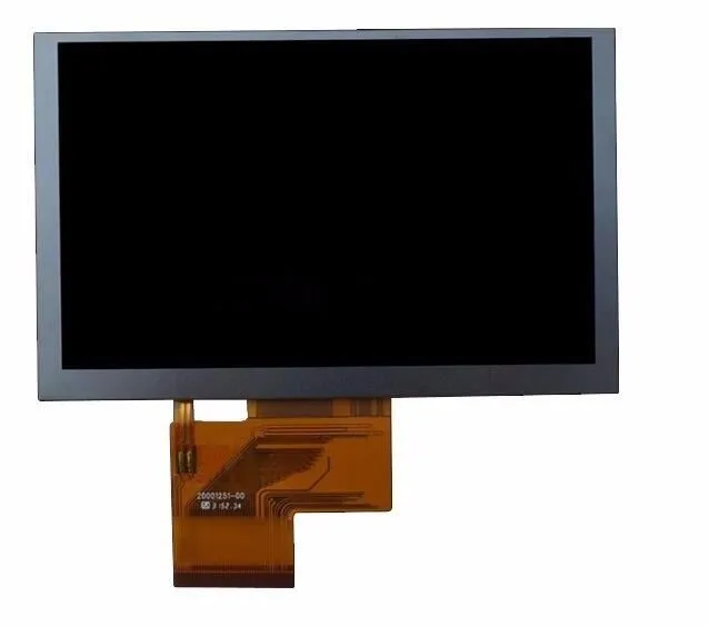 2 Inch Tft Lcd Module 240*320 Resolution Tft Lcd Display 2.0 Inch Tft ...