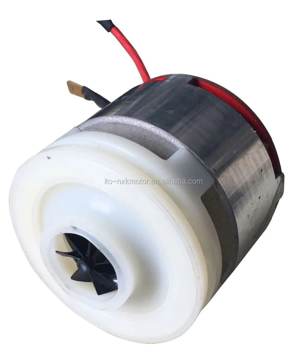Wholesale China Products 24v Bldc Vacuum Cleaner Motor/brushless Blower ...