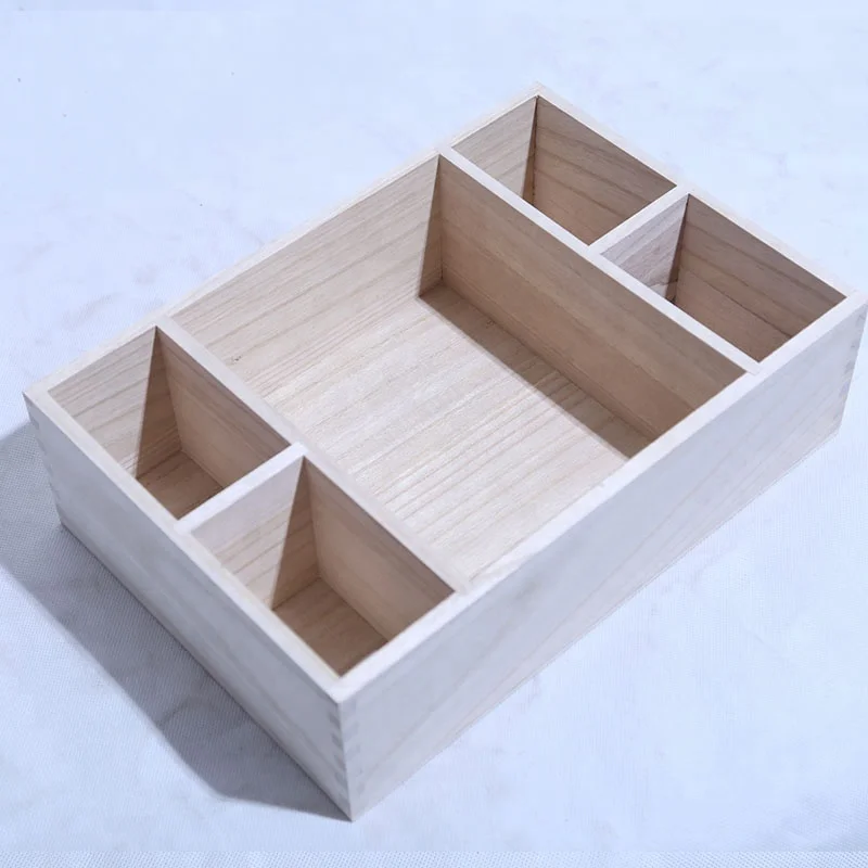 Wholesale Recycled Wood Vegetables Fruit Box Crates