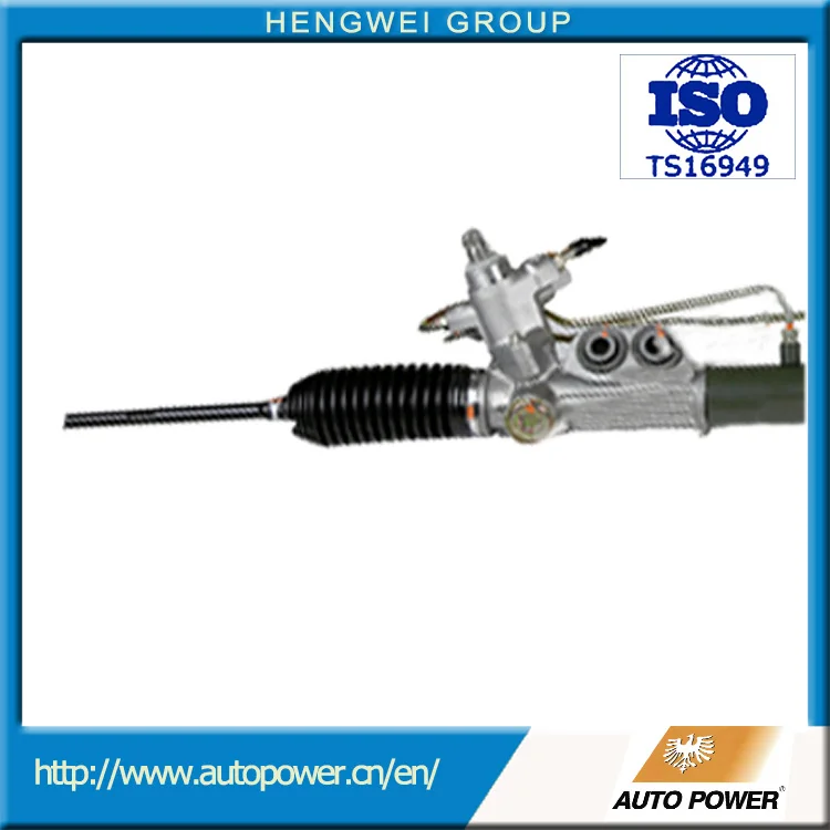 Power Steering Rack For A33 Oe Number 49001-3y600 - Buy Power Steering ...