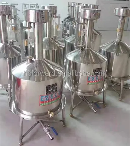 Prover Tank,Measuring Can,Fuel Management System 20l Stainless Steel ...