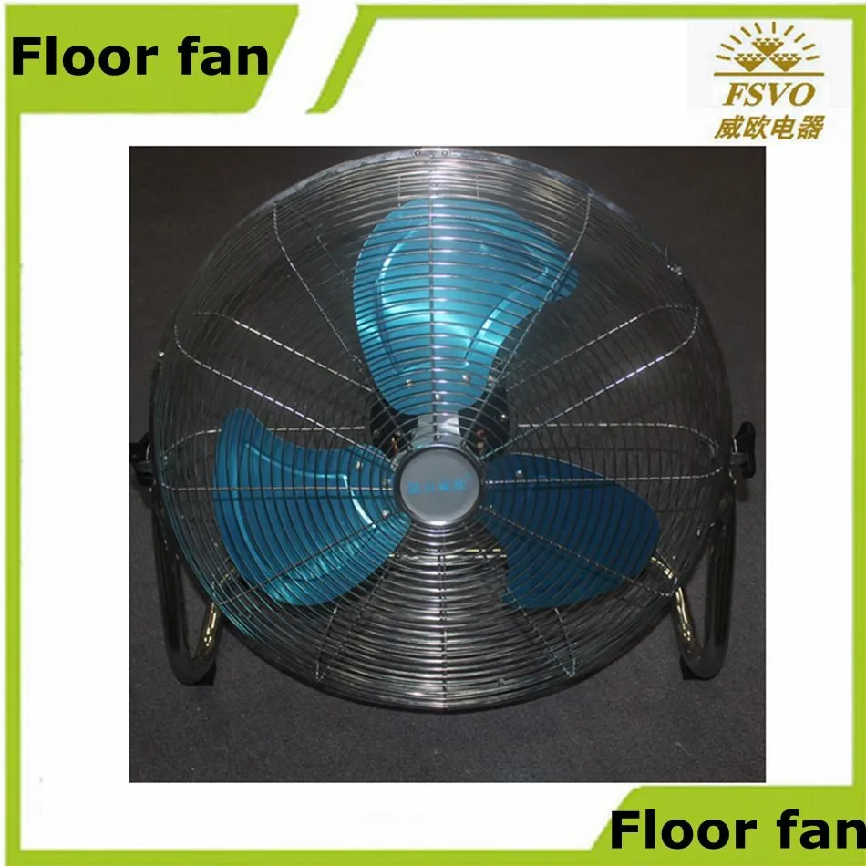 220v Air Conditioner Exhaust Fan Big Floor Fan - Buy Air Conditioner ...