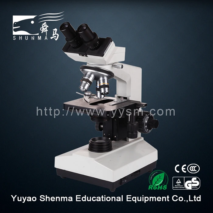 Xsz Microscope Manufacturer High Quality 1600x Xsz 107bn Biological ...
