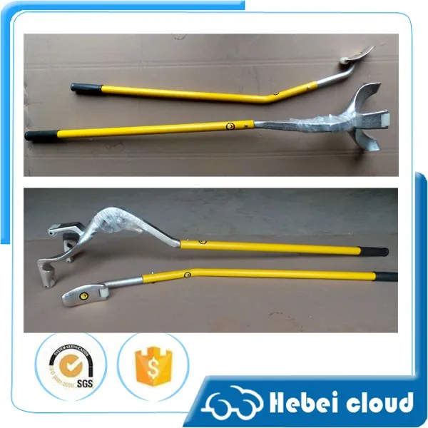 Manual Mounting Dismounting Tool Auto For Tire Changing /tire Mount ...