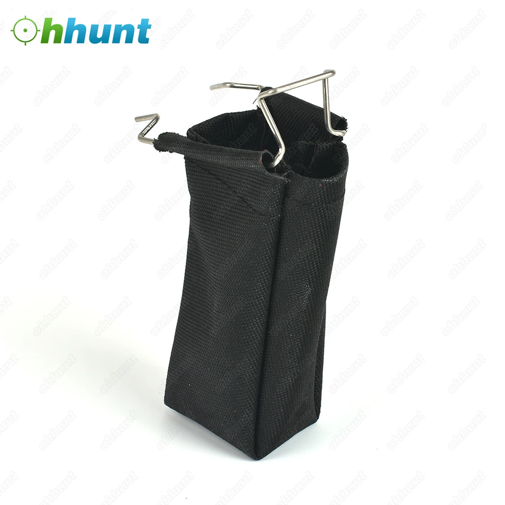 ohhunt Nylon Mesh Ammo Cartridge Brass Shell Catcher For Rifle Range ...