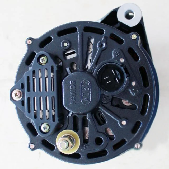 28v 75a Alternator Aobo Integrate Alternators Jfz2971a For Faw - Buy ...