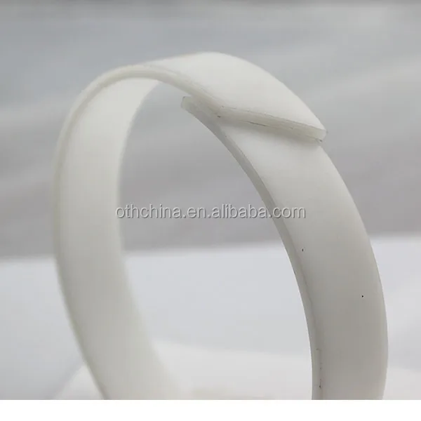 Hydraulic Cylinder Support Ring/ Ptfe Guide Ring/ Wear Ring - Buy ...