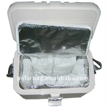 Ice Pack For Vaccine Carrier Vaccine Cold Box - Buy Ice Pack For ...