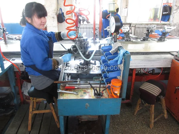 BH3Q80R8-3 Cylinder Fuel Injection Pump for Diesel Engine | OEM Quality ...