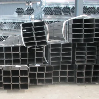 2016 2x2 2x3 2x4 2x6 3x3 Inch Black Carbon Square Hollow Section Tubing ...