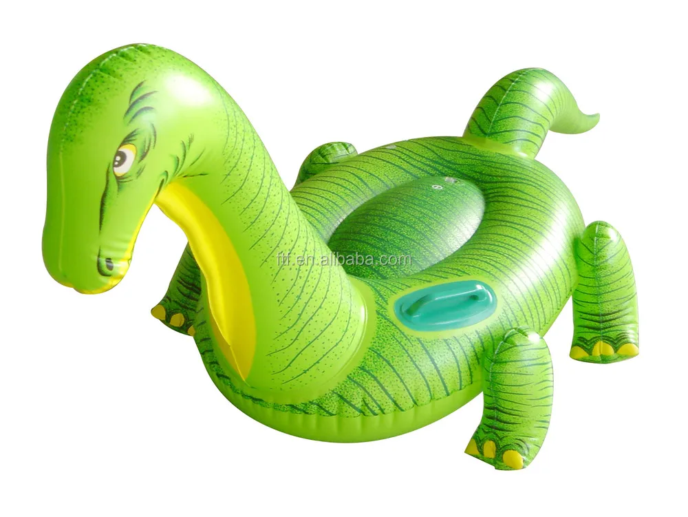 Hot Sale New Style Pvc Inflatable Dinosaur Rider,Inflatable Water Toys ...