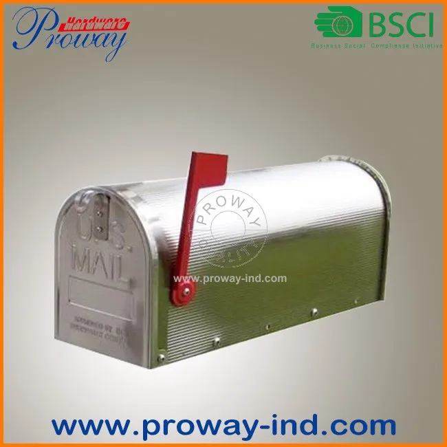 America Mailbox,America Letter Box,Us Mailbox - Buy American Mailbox,Us ...