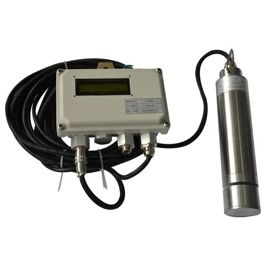 Portable Cod Meter/analyzer - Buy Digitalcod Meter,Cod Lead Tester,Cod ...