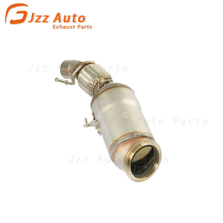 Jzz Three-way Catalytic Converter Carrier For Bmw For 3 Series For F30 ...