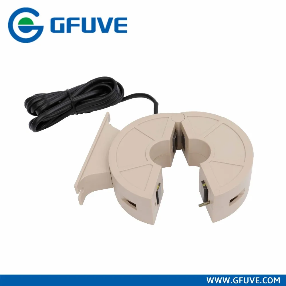 400a Indoor Split Core Ct 5a Output Current Transformer - Buy 4 20ma ...