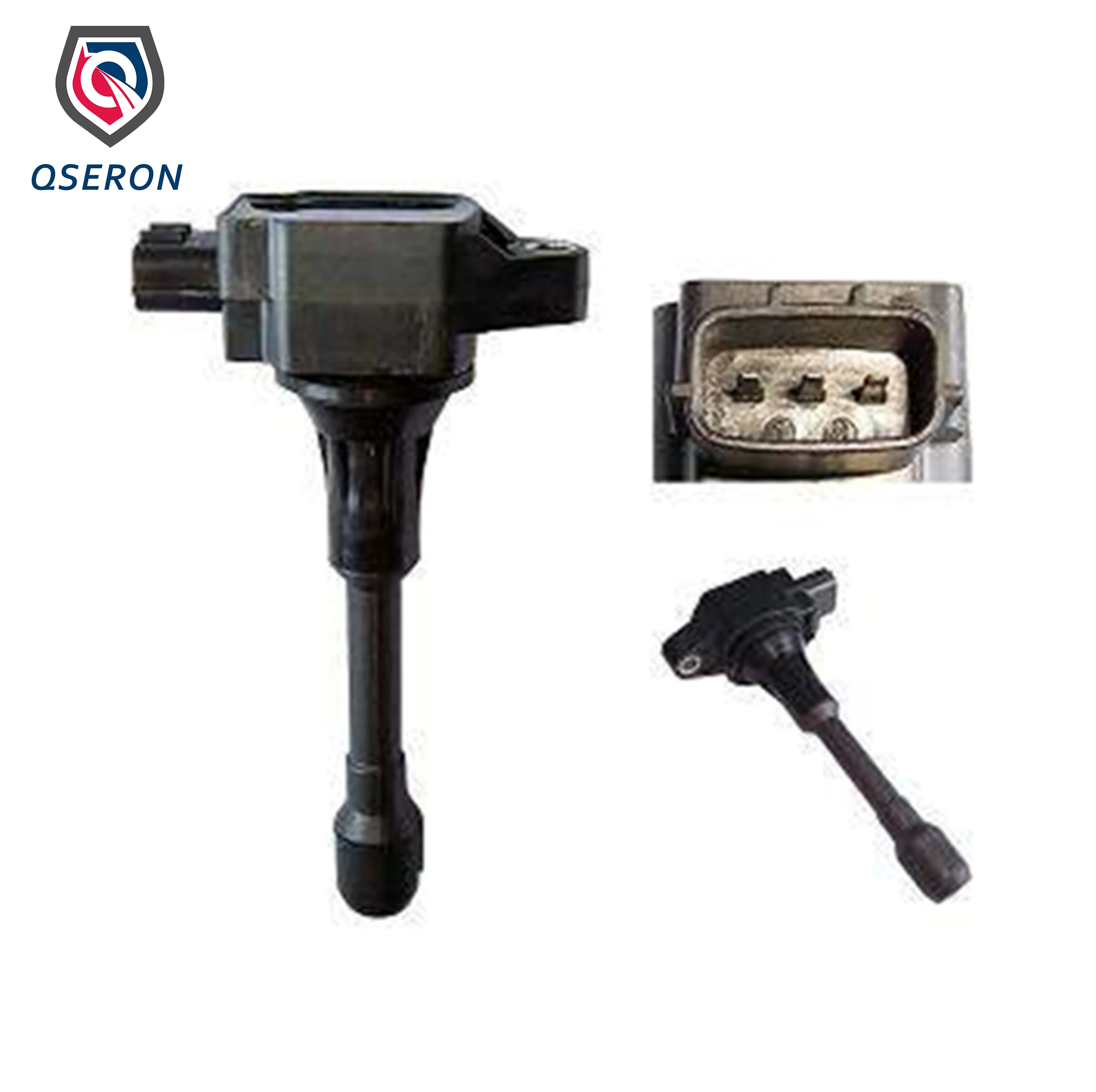 De Alta Calidad De La Bobina De Encendido Para Nissan Aic-2408n 22448-ja00c 22448-jn10a 22448 ...