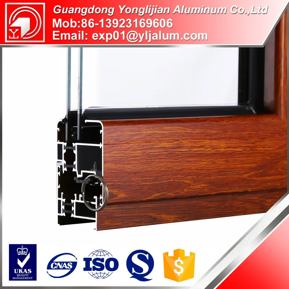 Diy Aluminium Window Frames For Dubai - Buy Aluminium Window Frame ...