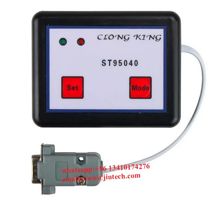 Key Clone Machine,Clone King Transponder Chip,Automotive Key Clone ...