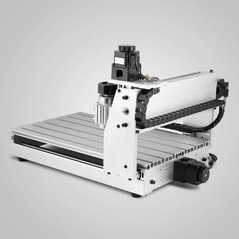 Updated New Cnc 3040t Router Engraver/engraving Drilling And Milling ...