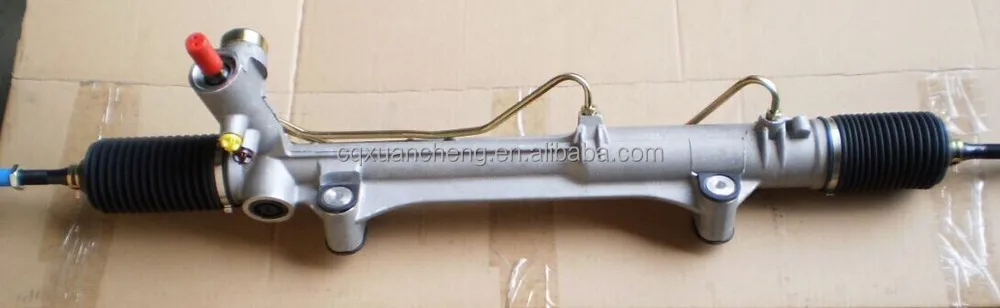 Power Steering Rack/gear For Mercedes Benz Parts M-class(w163) Ml270 ...