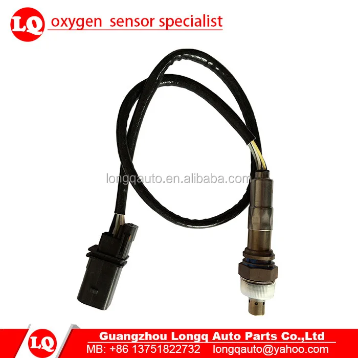 Genuine Oxygen Sensor For Hyundai Elantra Type Usa Genesis Sonata Kia ...
