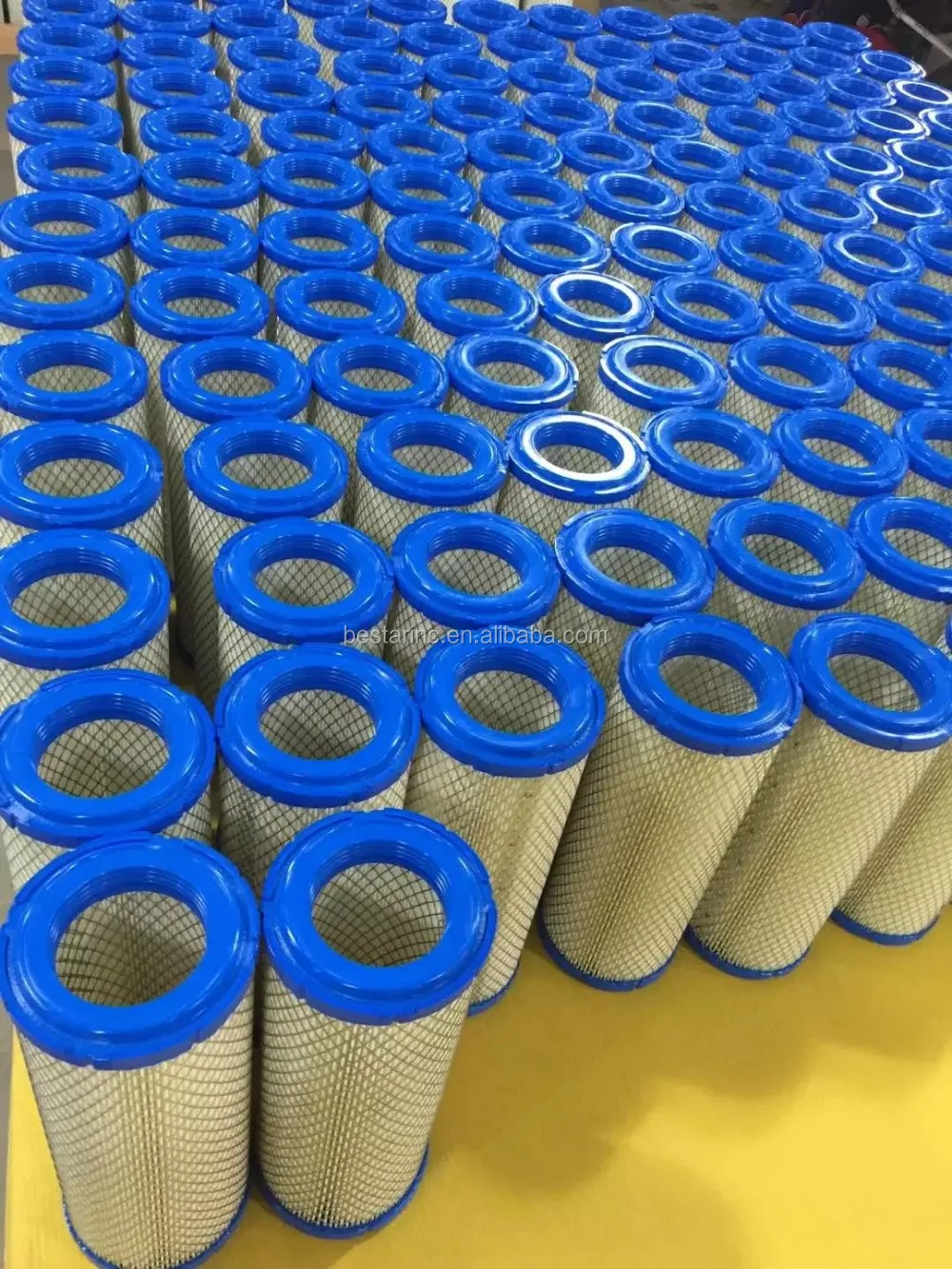 Garden Machinery Accessories Air Filter 11013-7020 2508301 25-083-01s ...