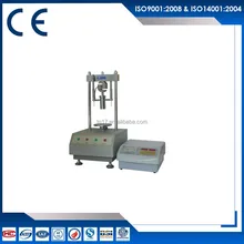 Shanghai Civil & Road Instrument Co., Ltd. - Material testing machine ...