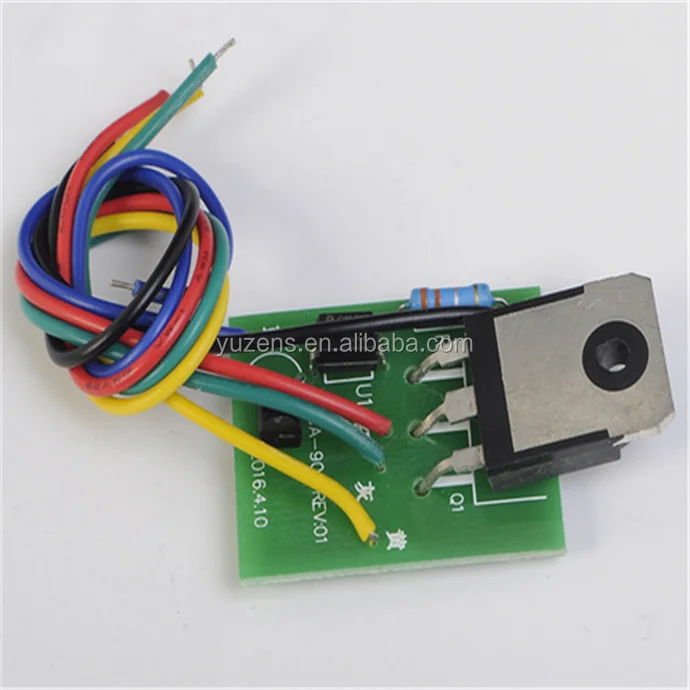 12/24v 46 Inch Lcd Tv Switch Power Supply Module Step Down Buck Module ...