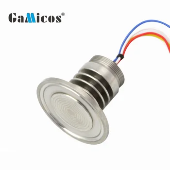 Gs22 Flat Diaphragm Medical Pressure Sensor - Buy Medical Pressure ...