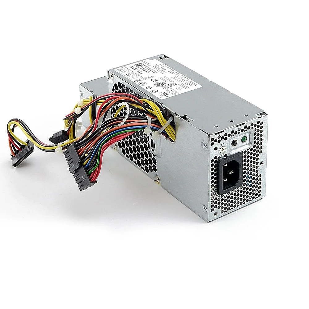 235w Server Power Supply For Dell Optiplex 760 780 960 980 Sff Unit Psu ...